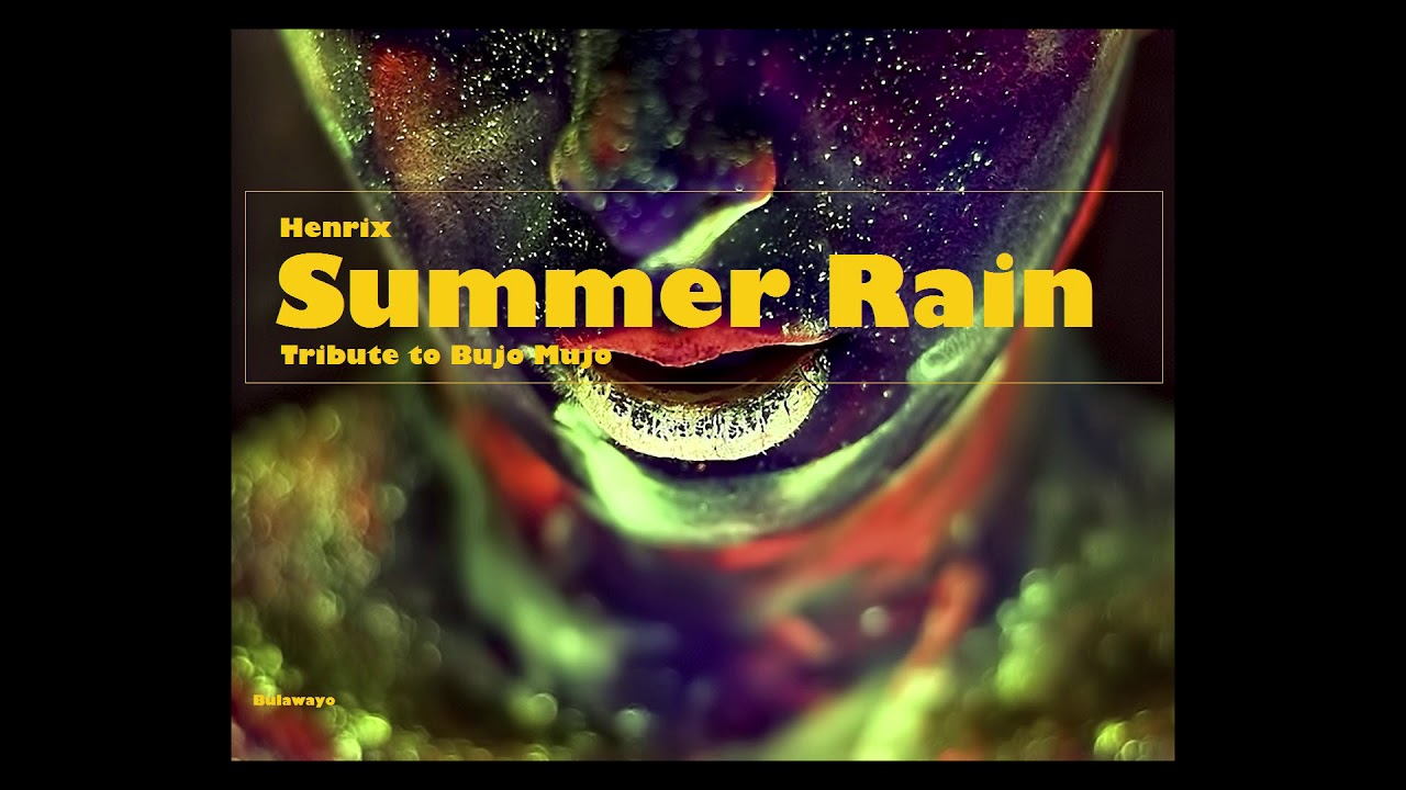 Henrix - Summer Rain (Official Audio) (Amapiano Banger) (Tribute to ...