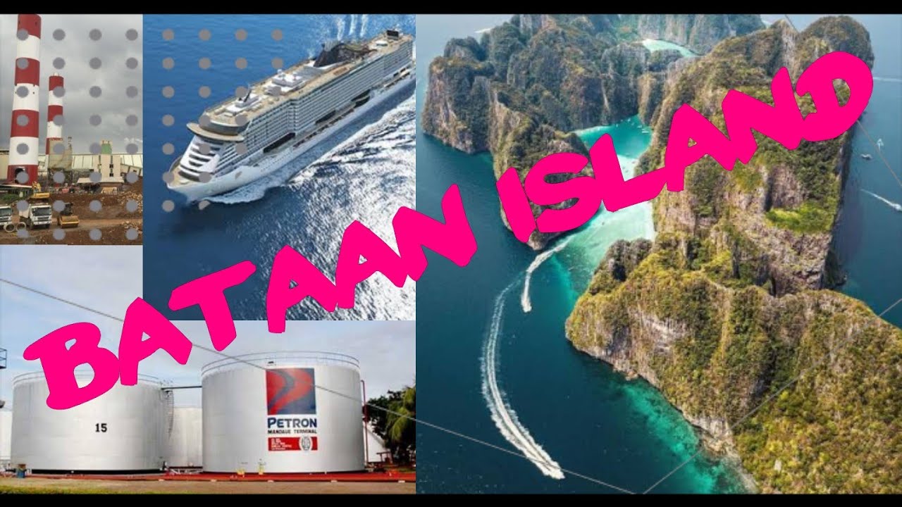 Cruise ship passing through /BATAAN ISLAND/philippines/🇵🇭🇵🇭🇵🇭 - YouTube