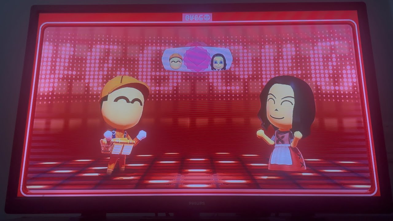 Miitopia Playthrough: #31 - YouTube