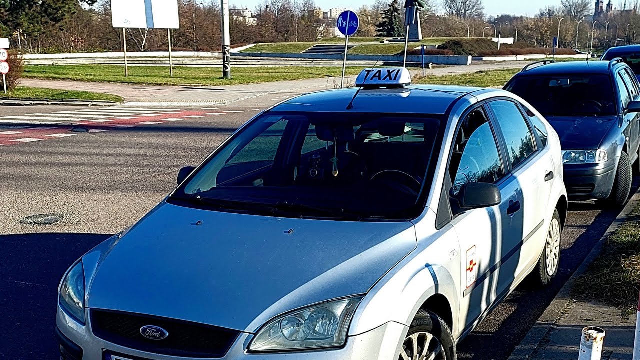 Таксі Лодзь | Uber Bolt Poland - YouTube