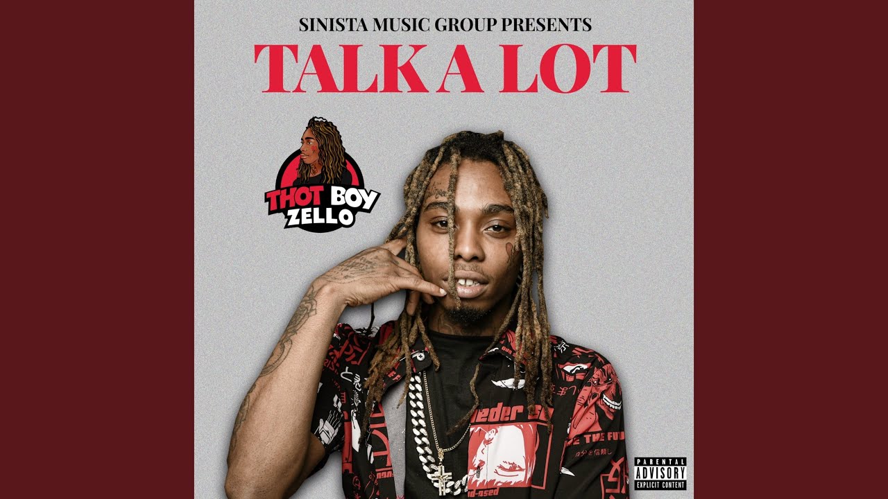 Talk a Lot - YouTube