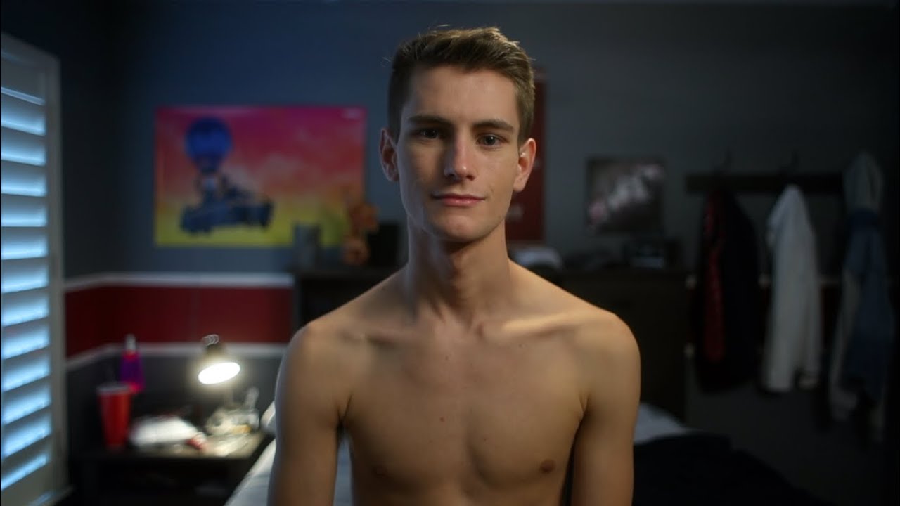 Part 4 - Return to Helix Academy - YouTube