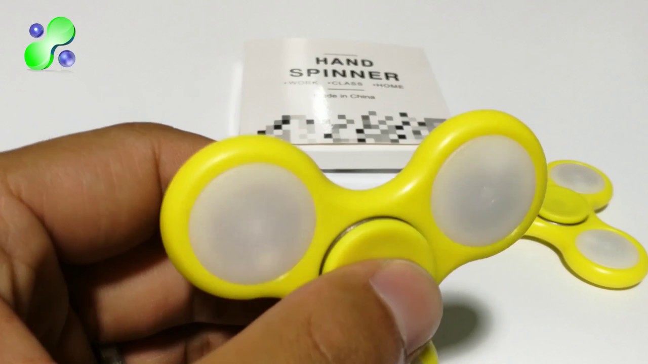 hand spinner yellow / spinner fidget wholesale - oem company china ...