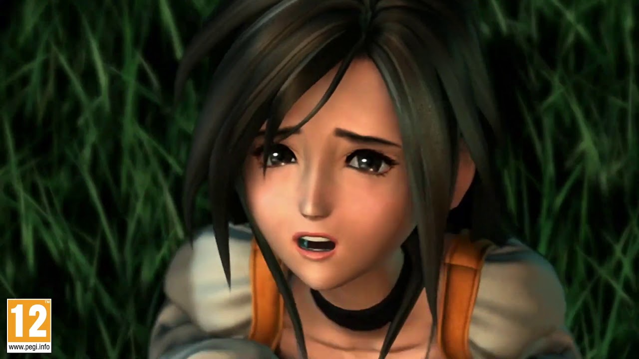 Final Fantasy IX Bande annonce de lancement SwitchXbox One - YouTube