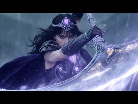 Saturn, Uranus, Neptune vs Pharaoh 90, Guardians Chi and Phi  (part 3) | Sailor Thrones Ai scene