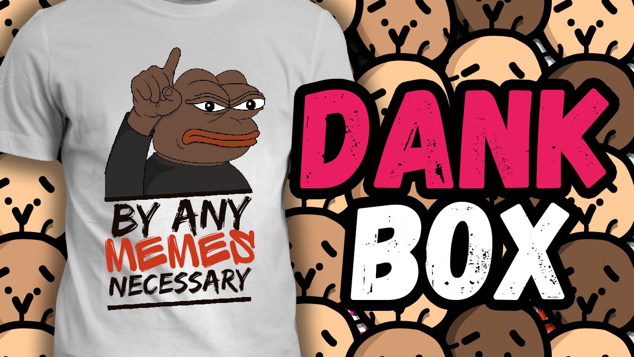 OUR ONLINE STORE: DANK-BOX.COM - YouTube