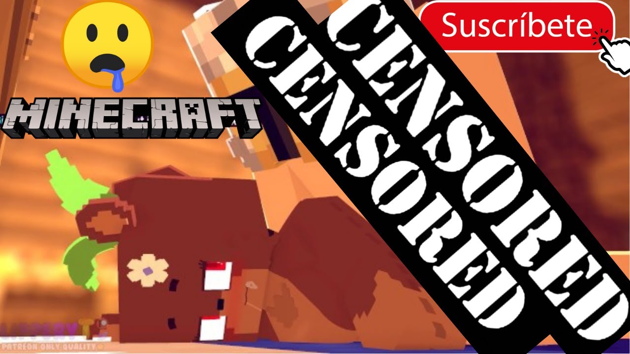 minecraft sexy hot - YouTube