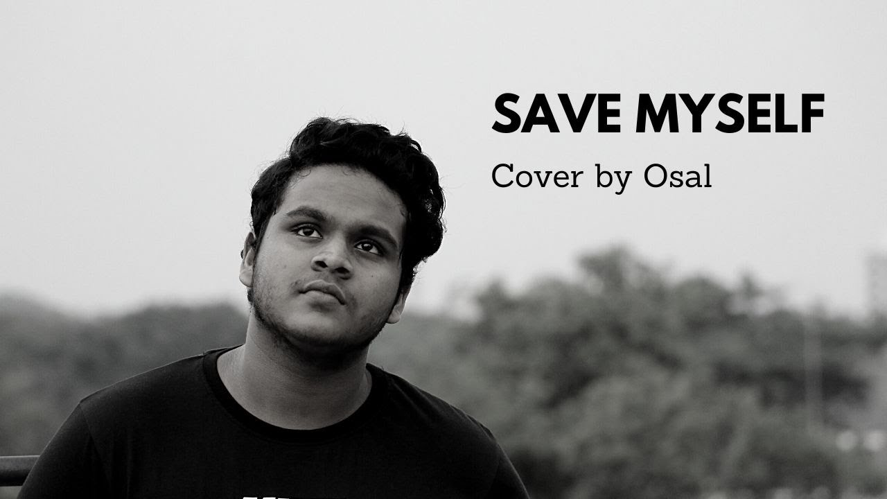 Ed Sheeran : Save Myself by OSAL (C/E) - YouTube