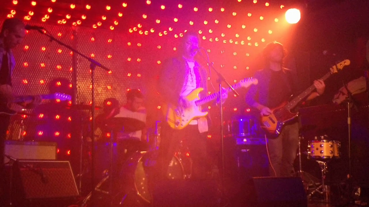 Mother live at the Camden Assembly - part I - YouTube