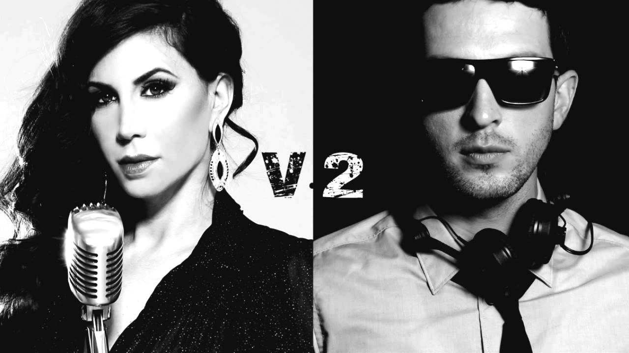 Maya Simantov - Special Set Vol 2 (Dj Vitali Maximov Mix) (2013) - YouTube