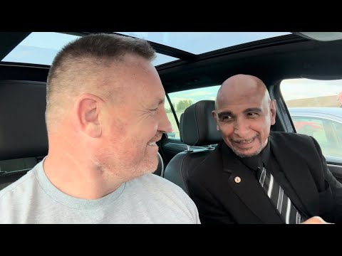 The Devil - Stephen French…”No one chased me out of Liverpool” - YouTube