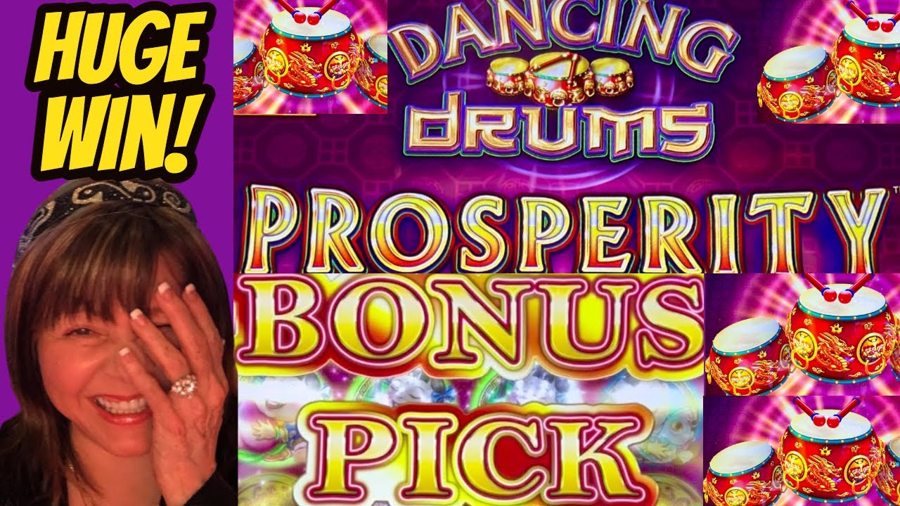 Awesome Bonus Pick For A Huge Win! - YouTube