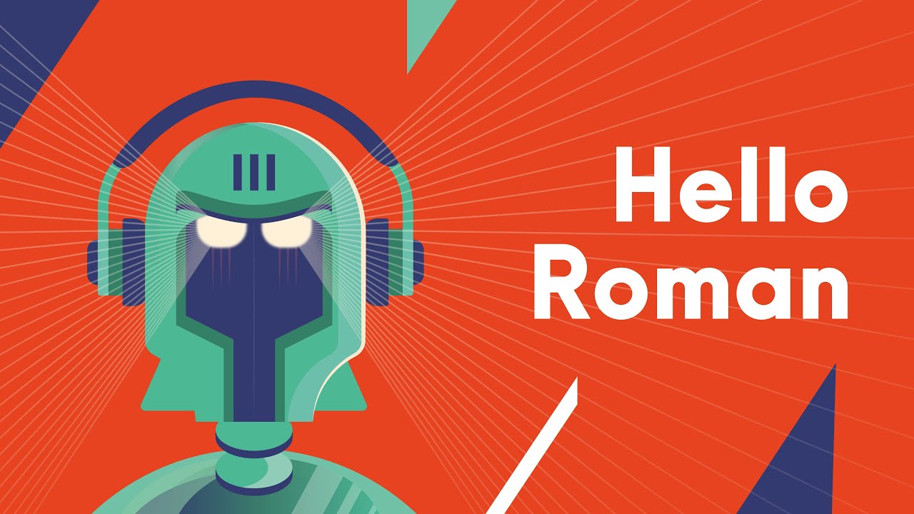 Hello Roman (Adam Romański) – Jaki jest ulubiony wafelek frontendowców ...