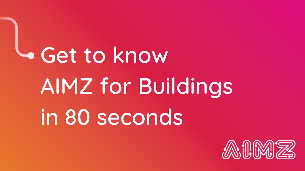 Get to know AIMZ in 80 seconds - YouTube