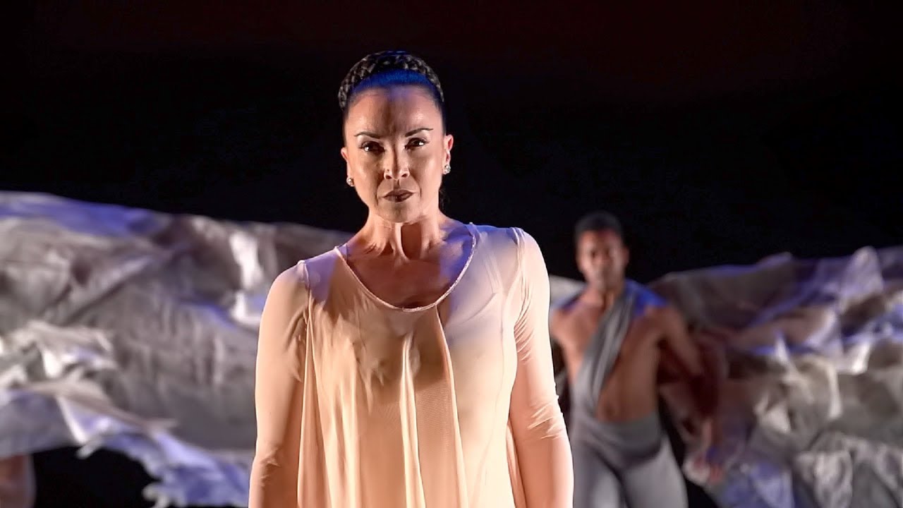 Artifact Dance Project presents: Goliath– A Story Retold - YouTube