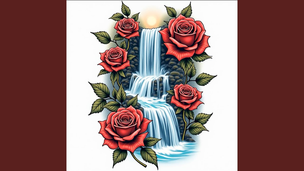 Blood and Roses - YouTube