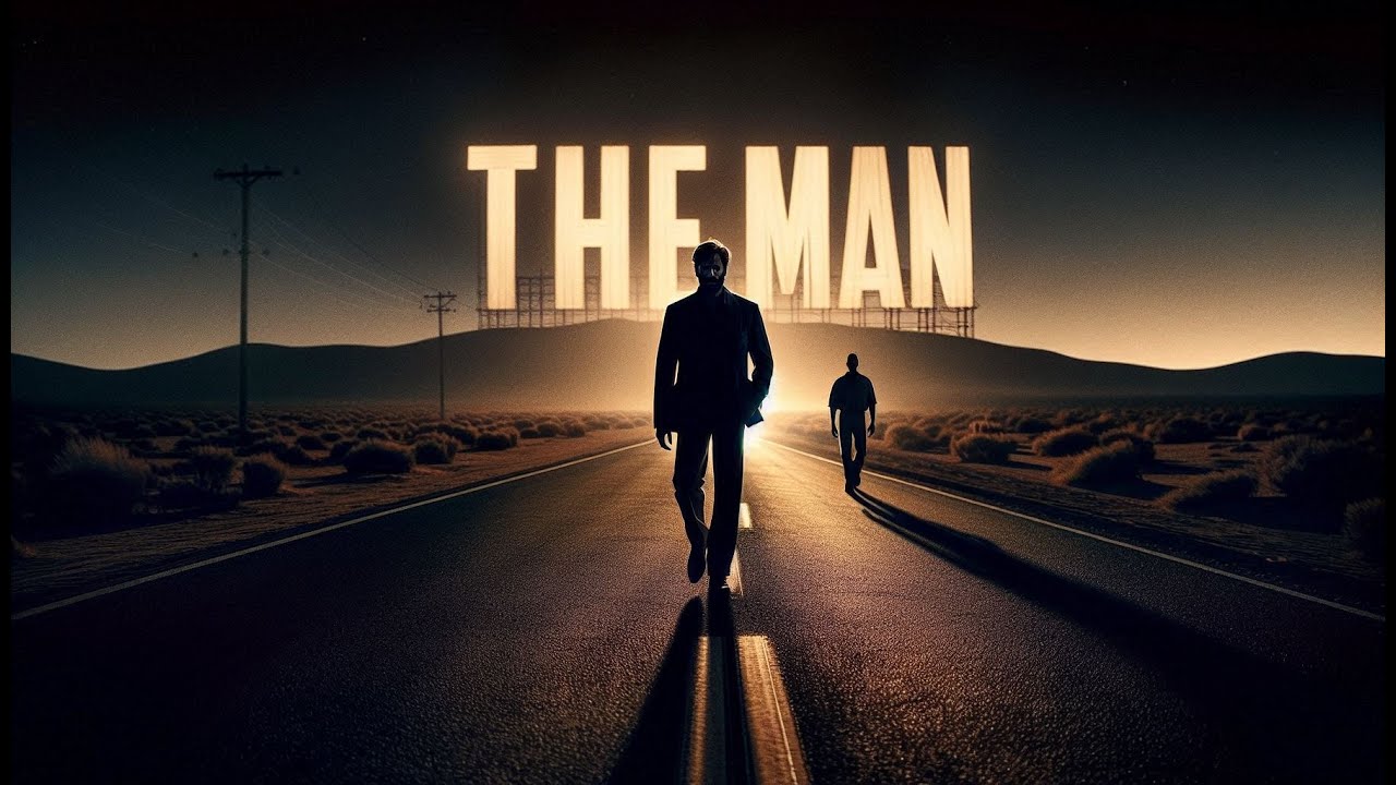 The Man (Full Song) - YouTube