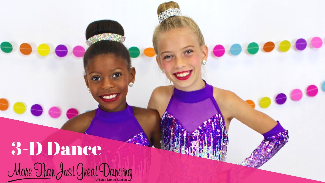 All Star Dance 2017 - YouTube