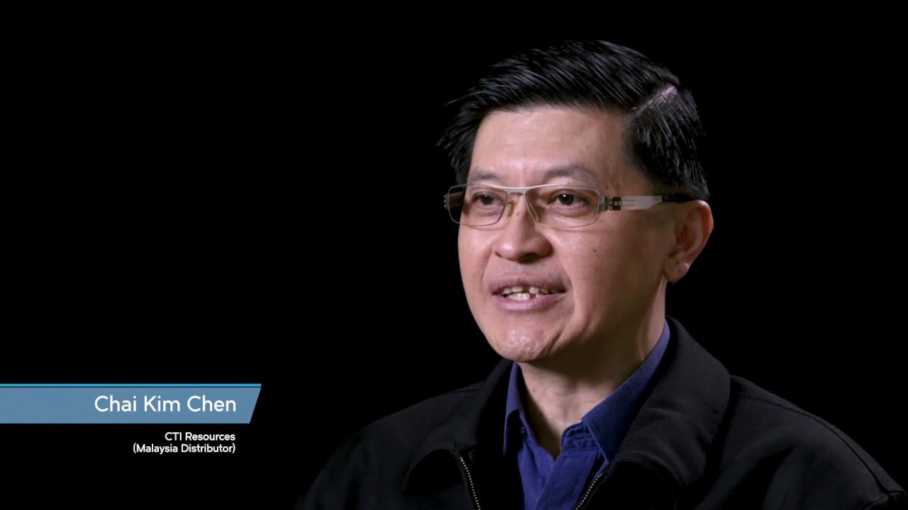 Success Story of Customer Upgrading to InTouch OMI - YouTube