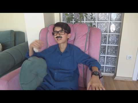 BABA İLE YAŞANAN 4 OLAY ( PARODİ VİNE )