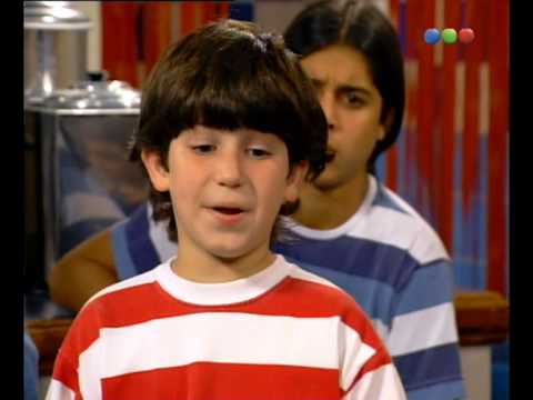 Capítulo 103 - Parte 2 - Cebollitas - YouTube