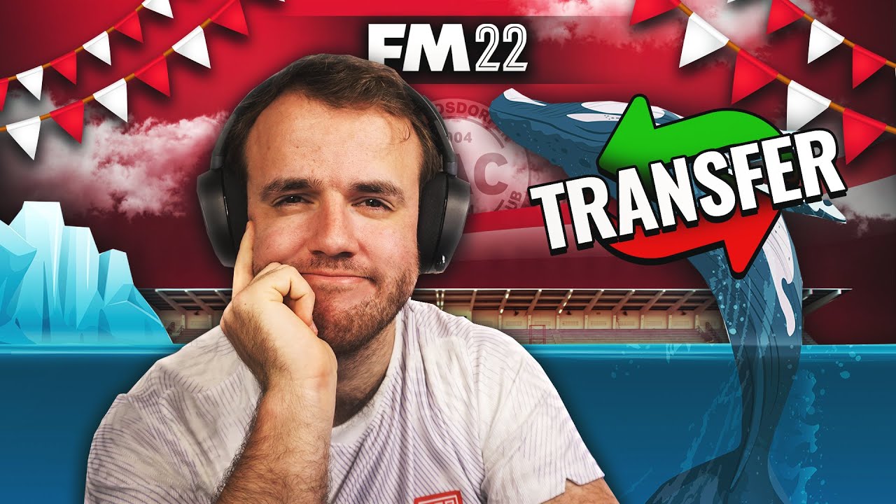 Looking for the Big Transfer - YouTube