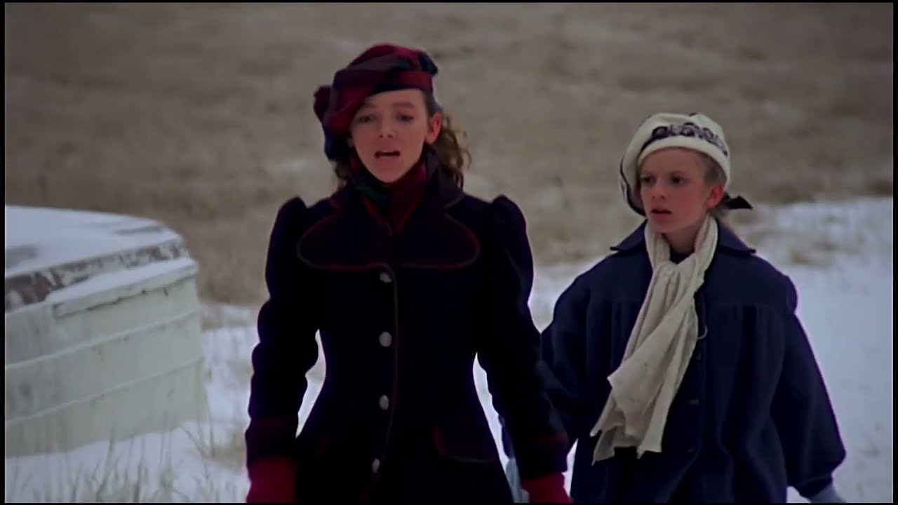 felicity and gus - 47 - YouTube