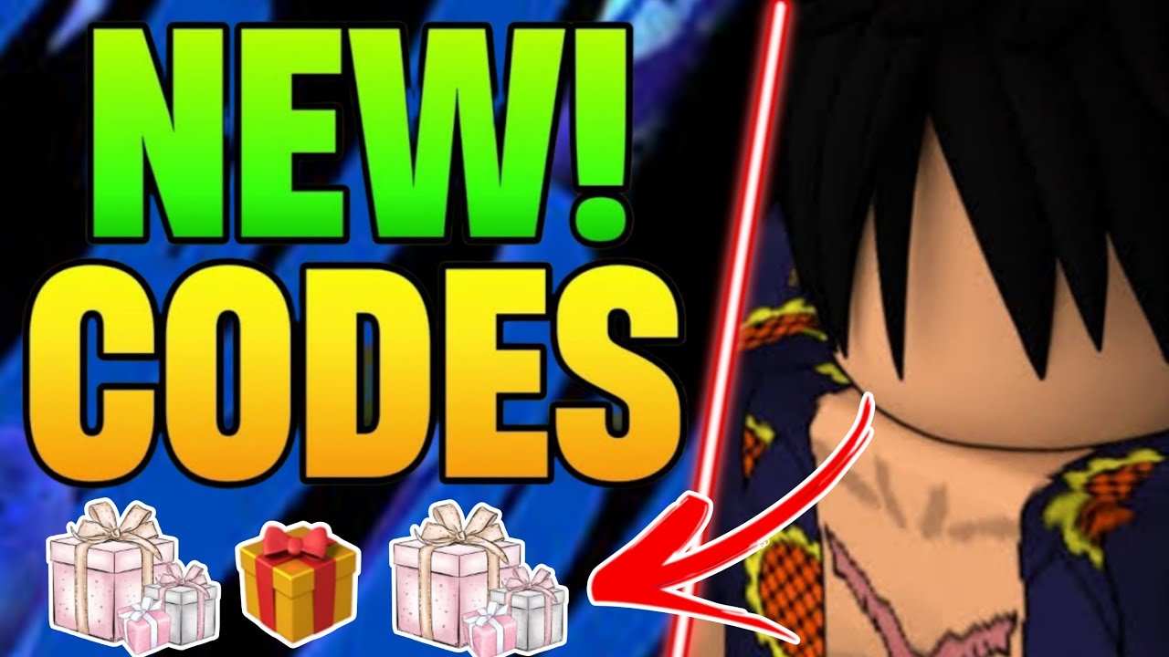 🎗️ Moon Light Special 🎗️ GPO CODES - CODES FOR GPO - GRAND PIECE ONLINE ...