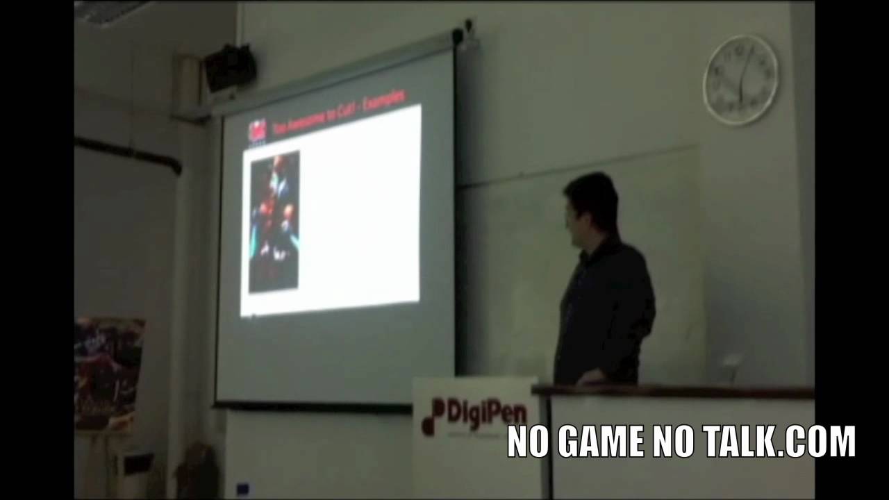 Tom Cadwell Riot Games Design Director 19 January 2012 Singapore ...