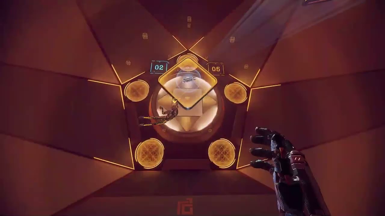 Echo VR montage (YESSIR) - YouTube