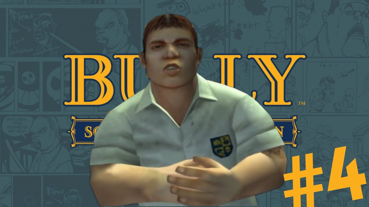 Bullies got their ass kicked ! | BULLY #4 - Tamil - YouTube