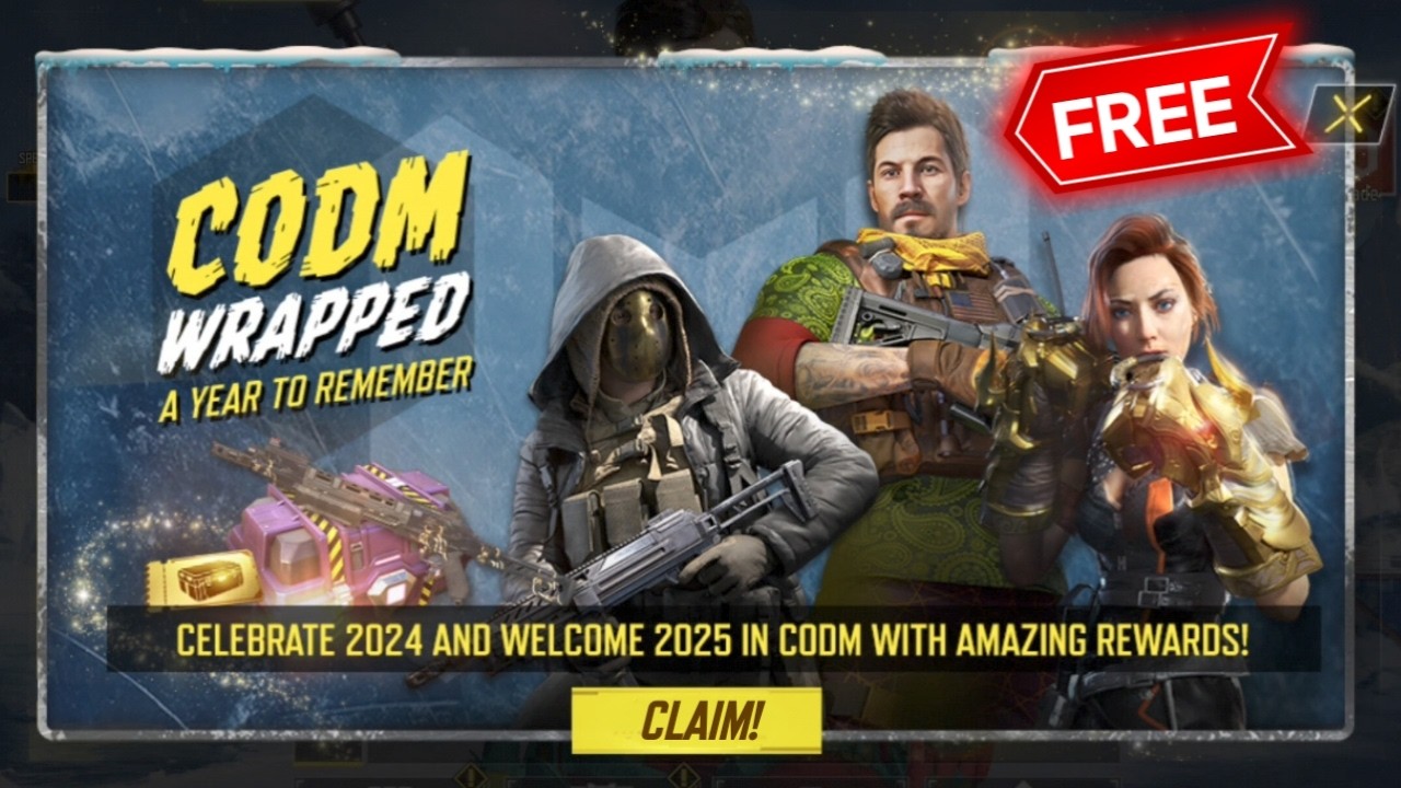 HOW TO UNLOCK ALEX - WARMTH IN THE HEART | CODM WRAPPED - YouTube