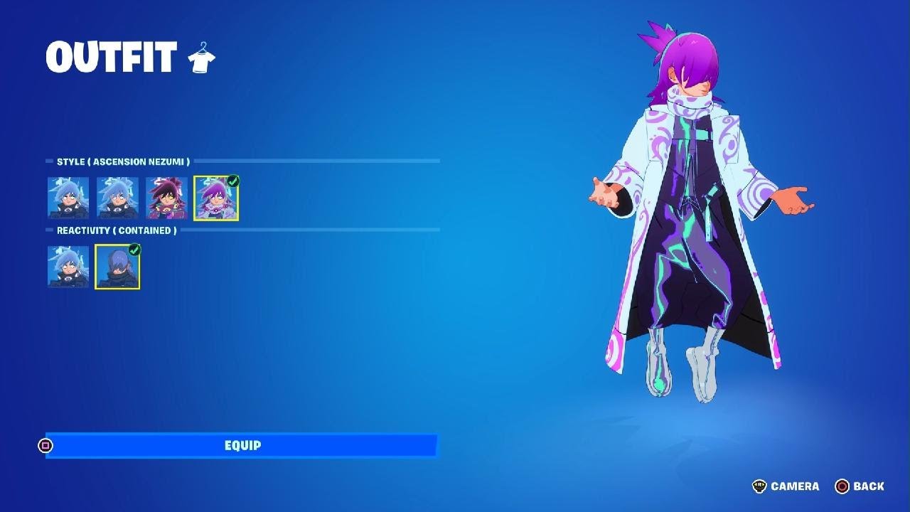 My Fortnite Skins Legendary to Rare - YouTube