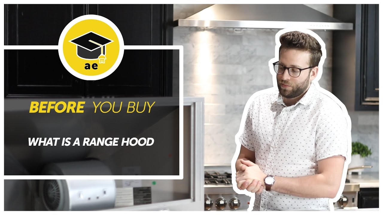 Intertek Range Hood: The Safety Seal You Can't Ignore - Repairhow.blog