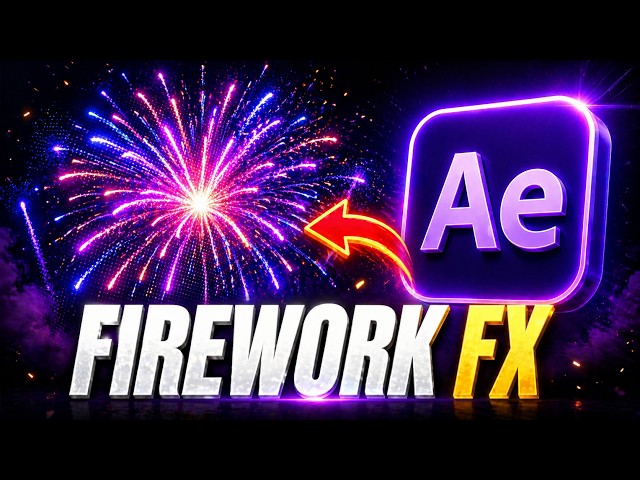Animated Fireworks Powerpoint With Sound Fireworks | PPT