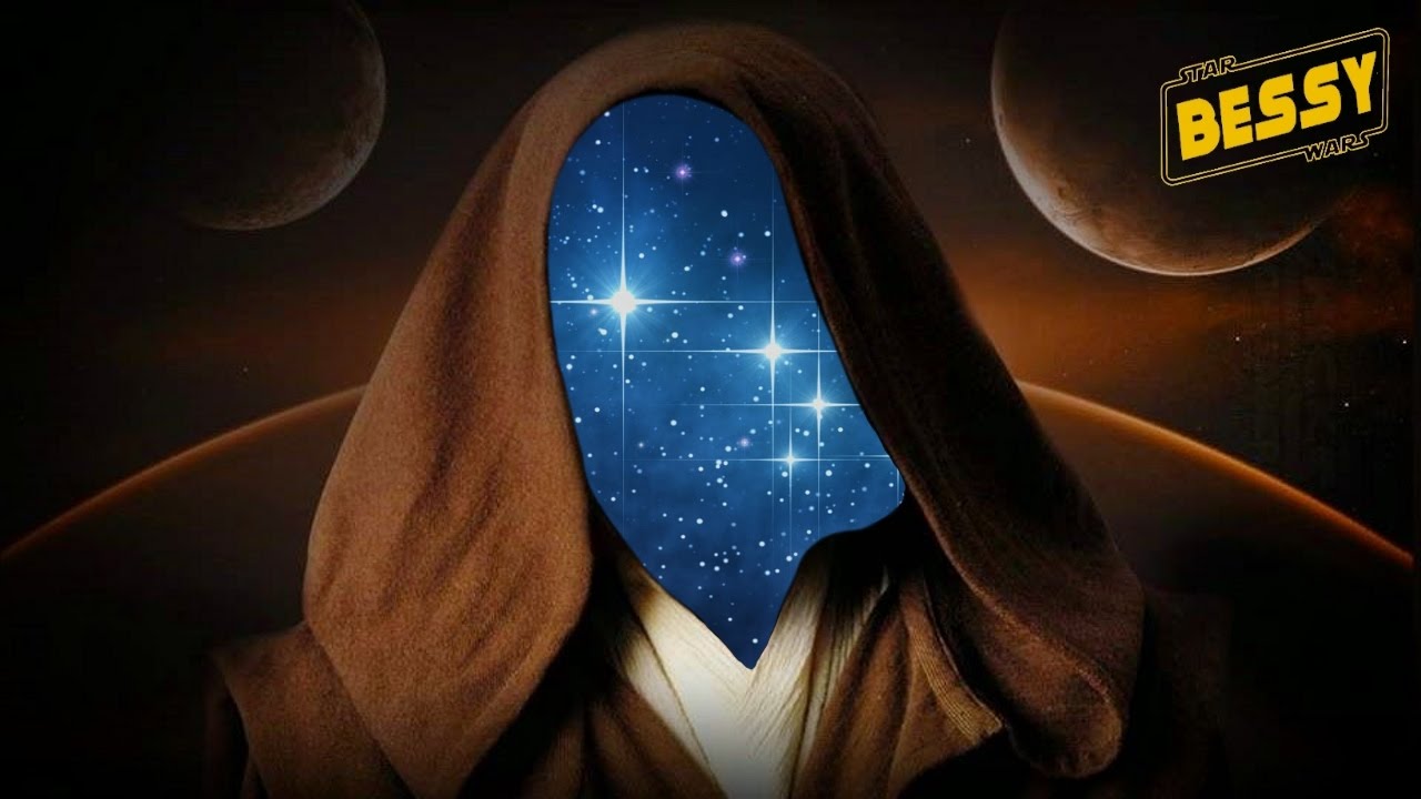 Who Discovered The Force and When was it Discovered - Explain Star Wars ...