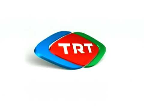 TRT Kurumsal Logo Jeneriği (31 aralık 2004 - 2015) (LOGOSUZ - 1440P 2K)