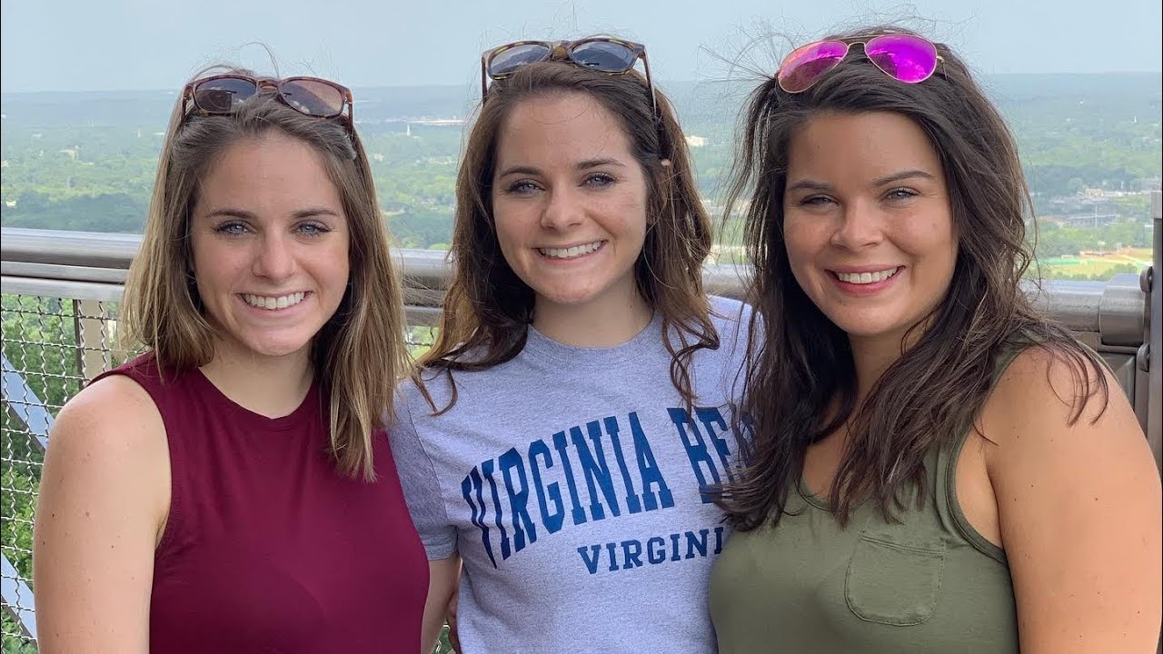 Sister Weekend In Al Youtube 0837