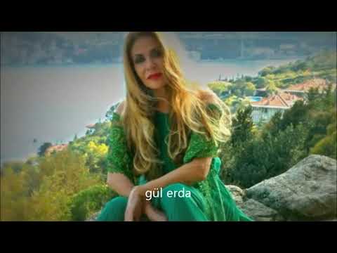 SERSERİ AKŞAMLAR   -  GÜL ERDA