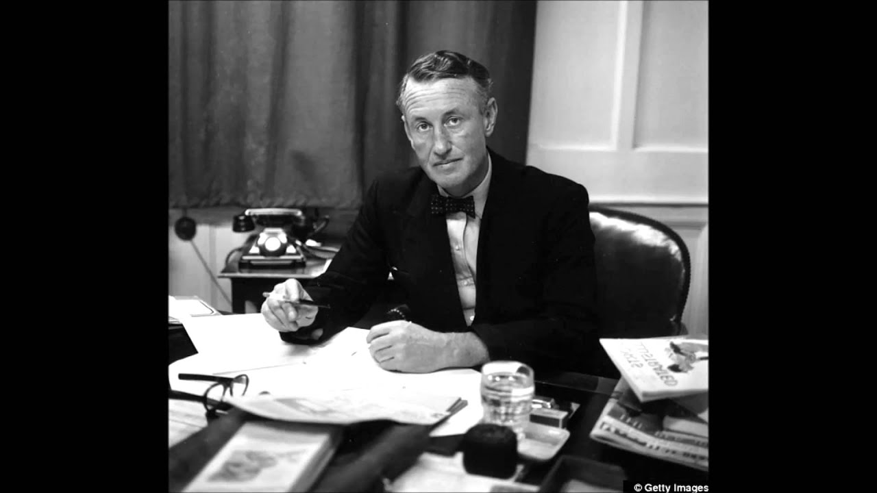 The Original Smooth Operator - YouTube