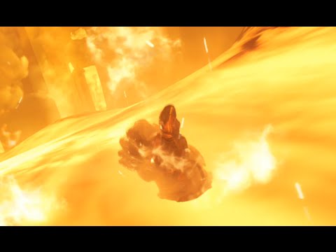 DOOM: The Terminator Death Thumbs up - YouTube