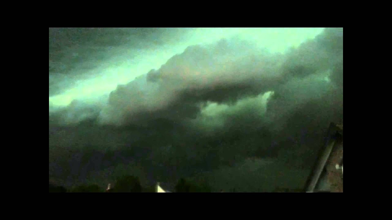 Thunderstorm 2014 (Cinematic Trailer) - YouTube