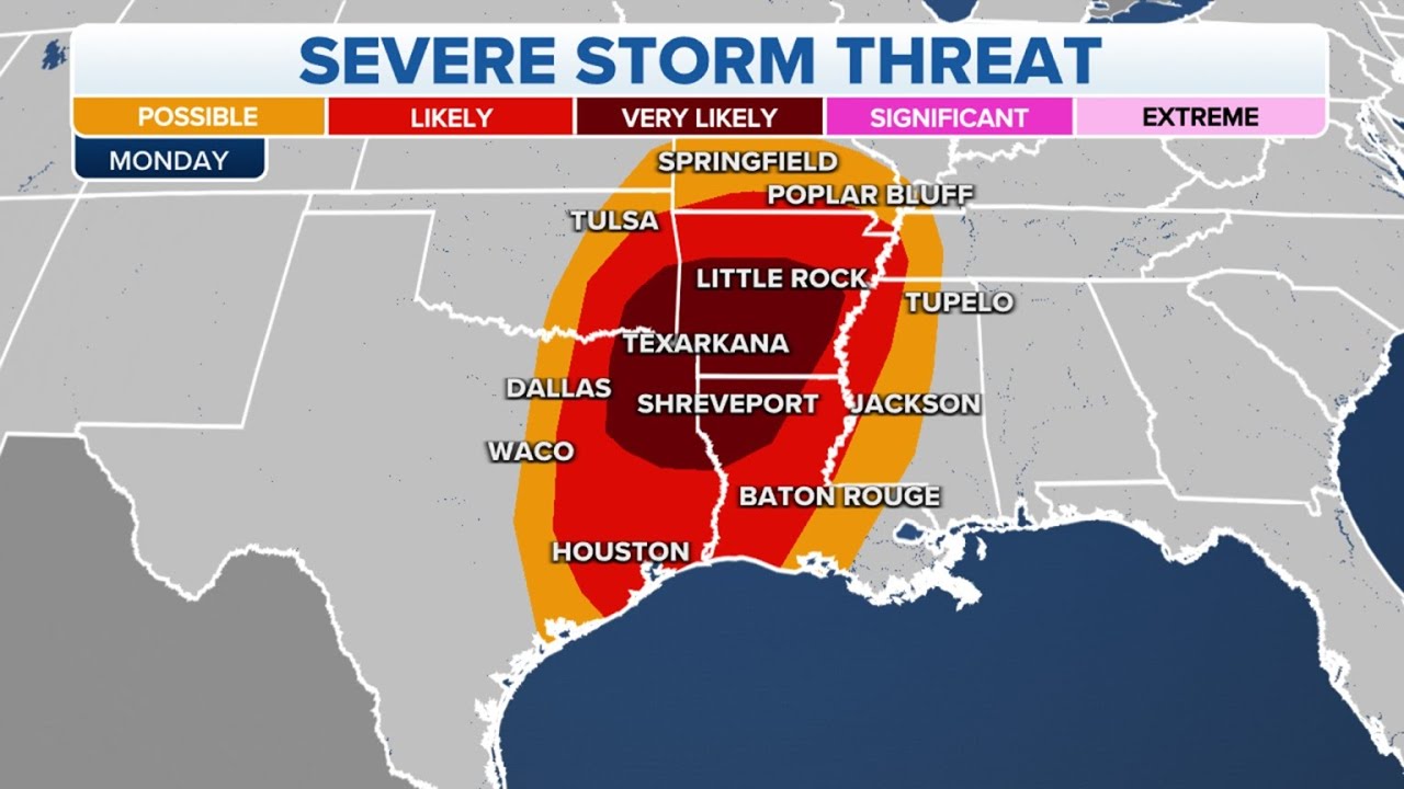 15 Million Under Winter Weather Alerts - 5.4 Strikes Cali - Enormous ...