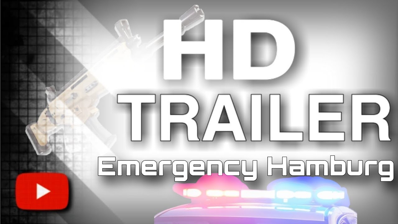 Emergency Hamburg Trailer | LOL TV - YouTube
