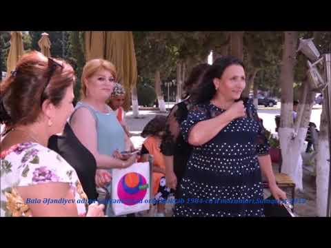 QƏRBİ AZƏRBAYCAN, QARAQOYUNLU MAHALI, BALA  ƏFƏNDİYEV ADINA ÇAYKƏND KƏND ORTA MƏKTƏBİ, MƏZUN-1984