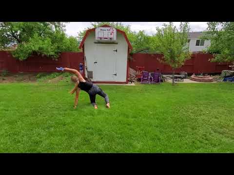 2020 Snow College Dance Ensemble submission video - YouTube