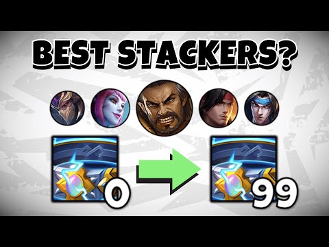 Best Heroes to Stack Thunderbelt! | MLBB Guide