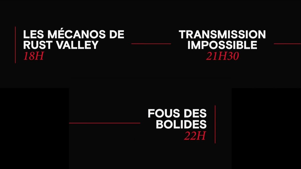 look ma! another historia line-up bump! (2023) - YouTube