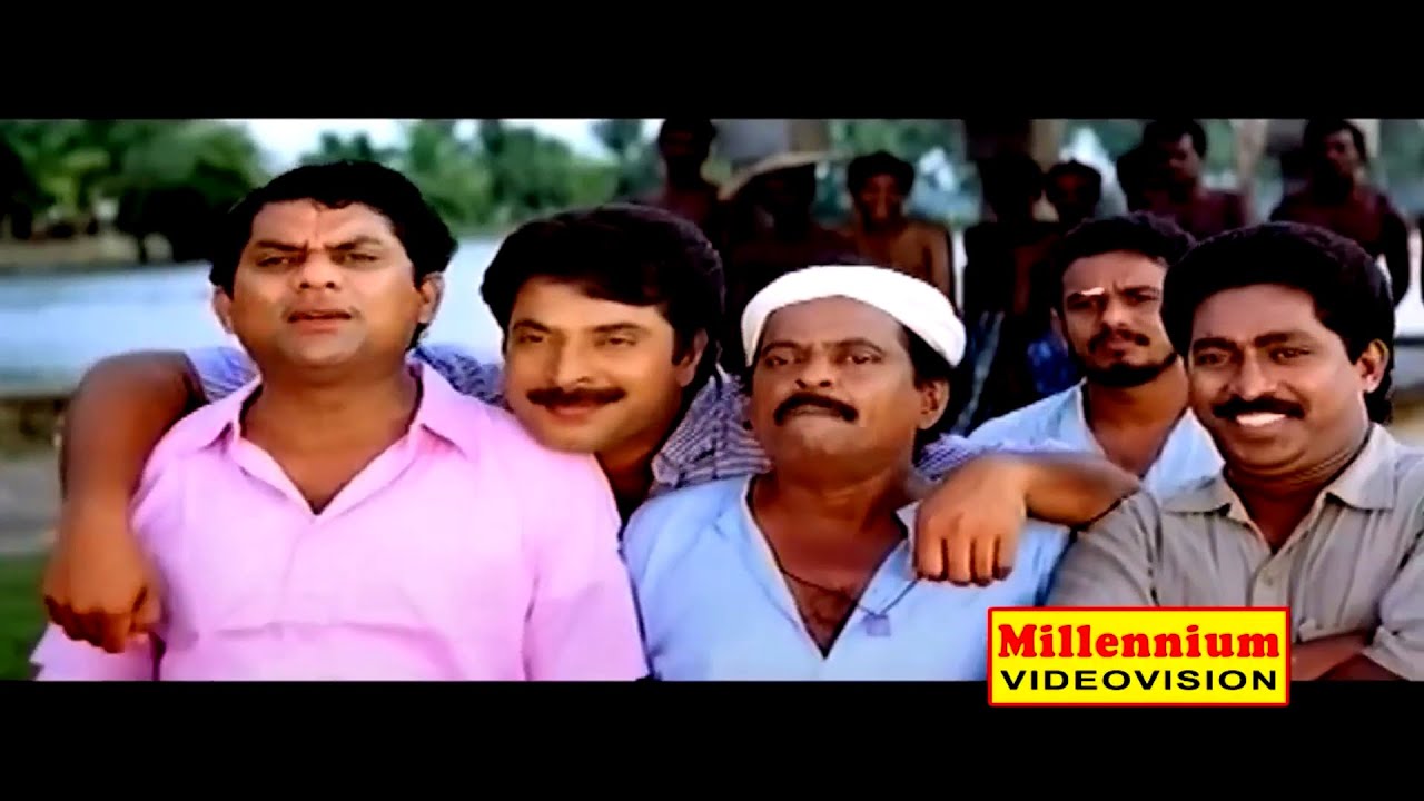 ദൈവത്തിന് മതമൊന്നുമില്ല നമ്മള് മനുഷ്യരാണ് നാടിനെ ചീത്തയാകുന്നത് ...