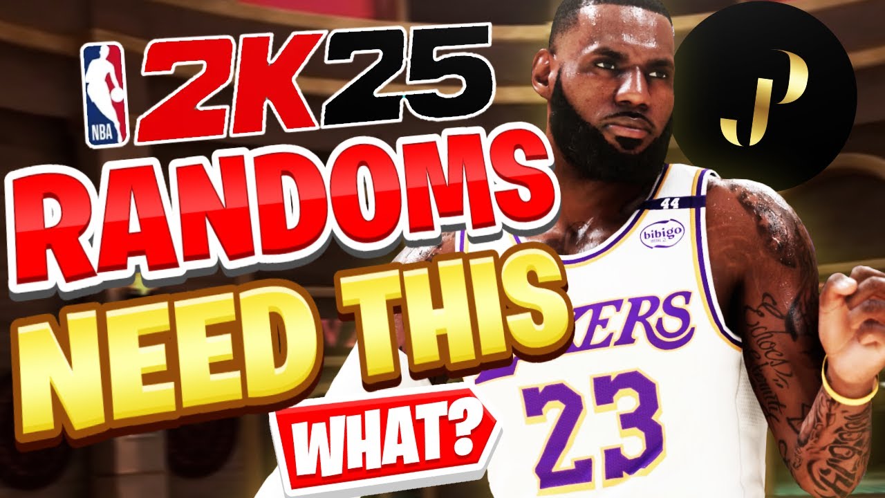Things Every Rec Random Player Needs To Know.. - YouTube